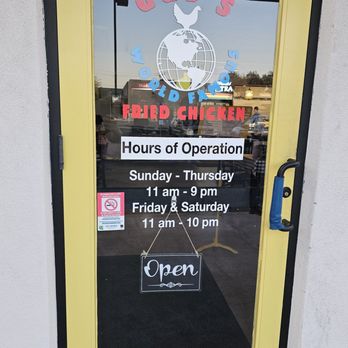 GUS’S WORLD FAMOUS FRIED CHICKEN - CAMELBACK - Updated March 2025 - 184 ...