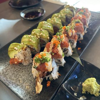 EIGHTY-EIGHT SUSHI & RAMEN - Updated July 2024 - 607 Photos & 206 ...