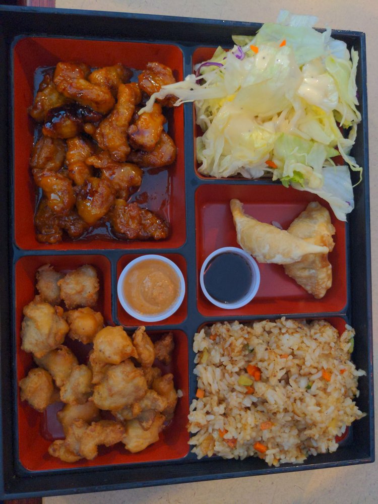 RICE TIME - Updated June 2025 - 38 Photos & 56 Reviews - 356 NW 1st Ave ...