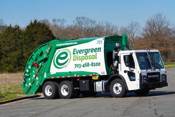 EVERGREEN DISPOSAL - Updated October 2025 - 20 Photos - PO Box 2866 ...