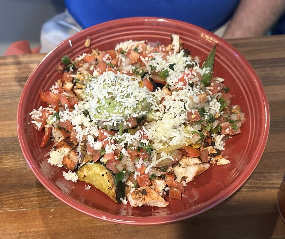 CIEN AGAVES TACOS & TEQUILA - OLD TOWN SCOTTSDALE - Updated February ...