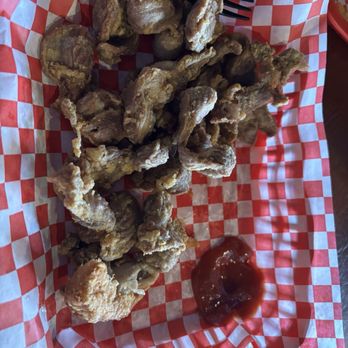 CHICKEN SHACK - Updated December 2025 - 147 Photos & 173 Reviews - 212 ...