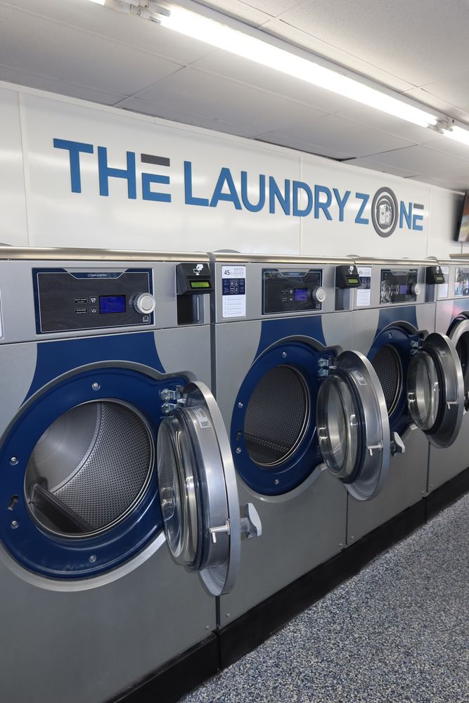 THE LAUNDRY ZONE - Updated July 2025 - Request a Quote - 13 Photos ...