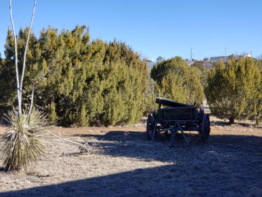 ROSE VALLEY RV RANCH - 31 Photos & 18 Reviews - RV Parks - 2040 Memory ...