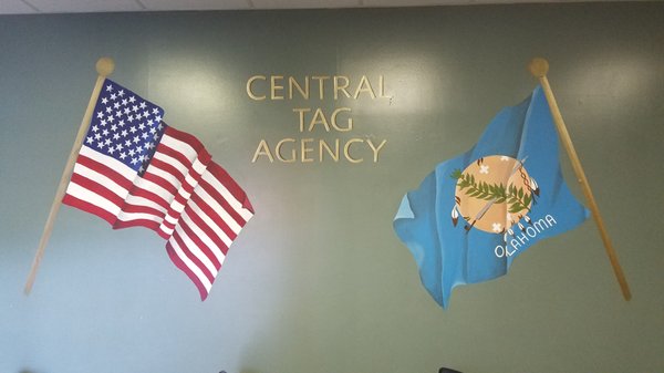 CENTRAL TAG AGENCY - Updated October 2025 - 12 Photos & 31 Reviews ...