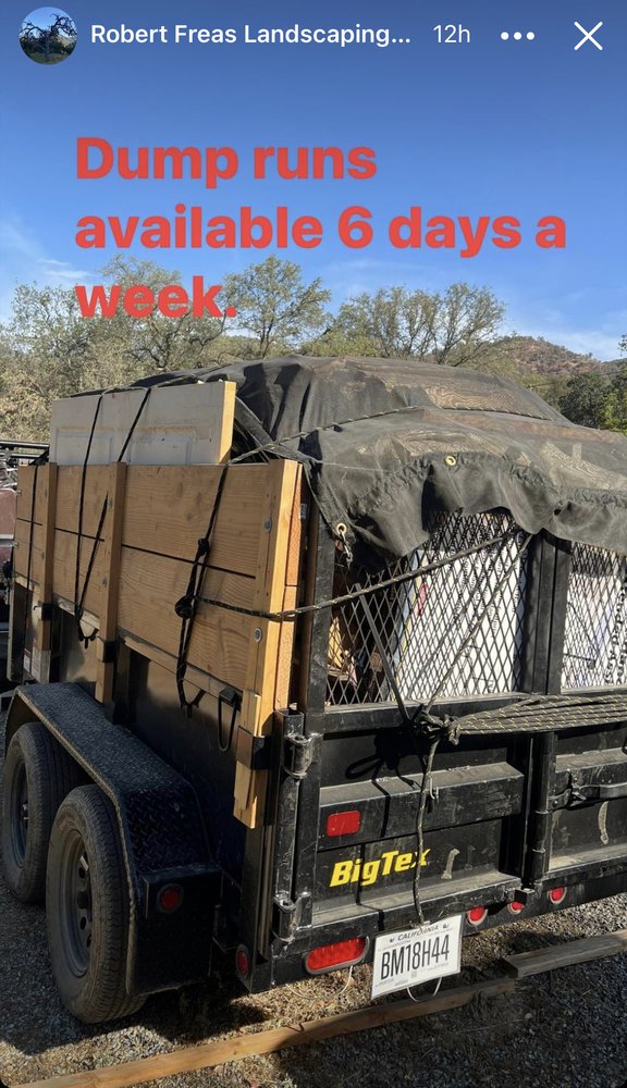 ROBERT FREAS TREE SERVICE - Updated September 2024 - 18 Photos - Three ...