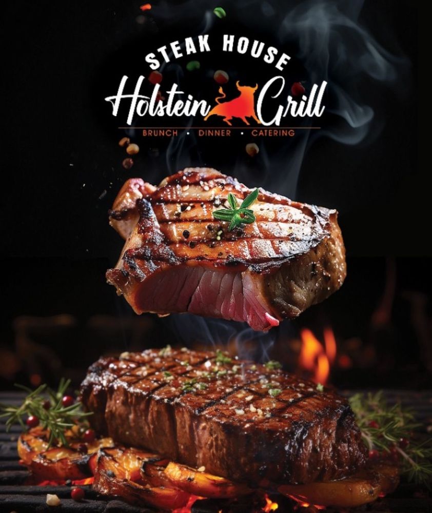 Holstein Grill Steak House, Ronkonkoma | Roadtrippers