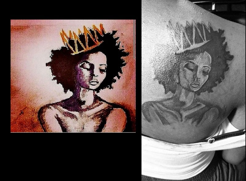 INKA NYC - 134 Photos - 594 Rogers Ave, Brooklyn, New York - Piercing ...