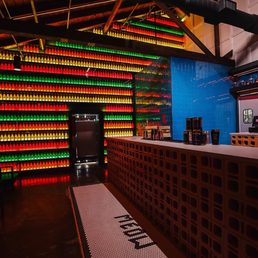 TACO KAT - Updated July 2025 - 266 Photos & 122 Reviews - 11 South Court Ave, Orlando, Florida ...