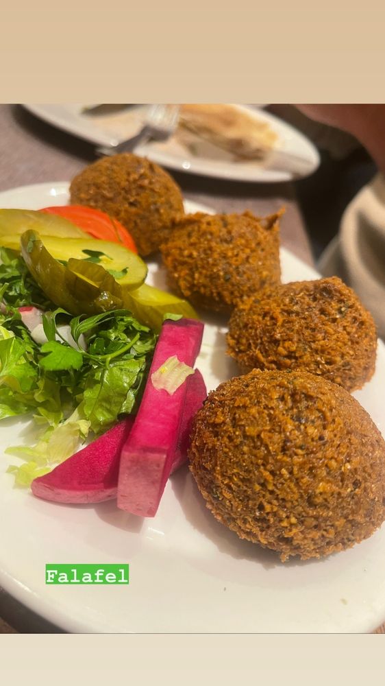 MAROUSH II - Updated November 2025 - 108 Photos & 120 Reviews - 38 ...