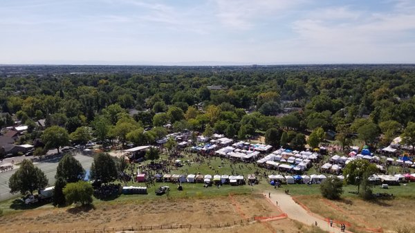 HYDE PARK STREET FAIR - 22 Photos - 2198 N 13th St, Boise, Idaho ...