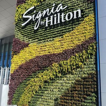 SIGNIA BY HILTON ATLANTA GEORGIA WORLD CONGRESS CENTER - Updated May 2024 - 254 Photos & 19 ...