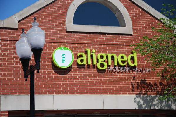 ALIGNED MODERN HEALTH - LINCOLN SQUARE - Updated September 2025 - 30 ...
