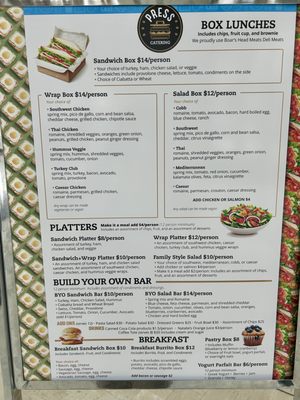 PRESS AT THE ATRIUM - Updated December 2025 - 201 E 4th St, Cincinnati ...