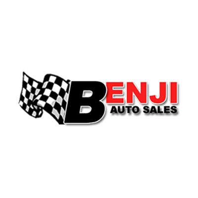 BENJI AUTO SALES - Updated September 2024 - 48 Photos & 105 Reviews ...