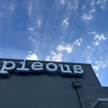 PIEOUS - 968 Photos & 1230 Reviews - 166 Hargraves Dr, Austin, Texas ...