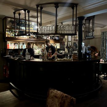 THE SHEEP HEID INN - Updated December 2025 - 127 Photos & 99 Reviews ...