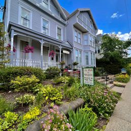 THE INN ON NEGLEY - Updated July 2025 - 337 Photos & 108 Reviews - 703 ...