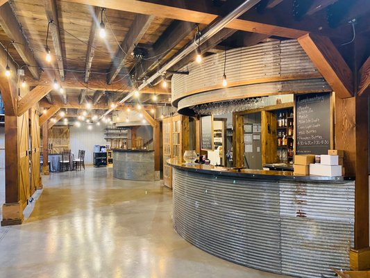 THE BARN III - 16 Photos - Dinner Theater - 1451 Timberline Rd ...