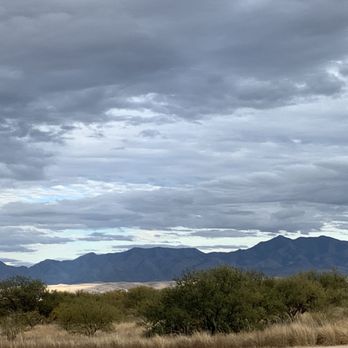 EMPIRE RANCH - Updated January 2026 - 120 Photos & 12 Reviews - Sonoita ...