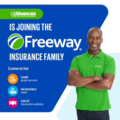 FREEWAY INSURANCE - Updated October 2025 - 4608 Ave W, Birmingham ...