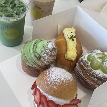 BAG OF CAKES - Updated December 2024 - 1634 Photos & 534 Reviews - 1964 ...