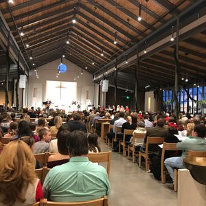 AUSTIN RIDGE BIBLE CHURCH - 10 Photos & 19 Reviews - 9300 Bee Caves Rd ...