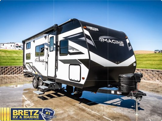 BRETZ RV & MARINE - Updated December 2025 - 12 Photos & 49 Reviews ...