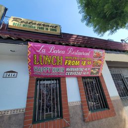 LA BARCA RESTAURANT - Updated December 2025 - 898 Photos & 1131 Reviews ...