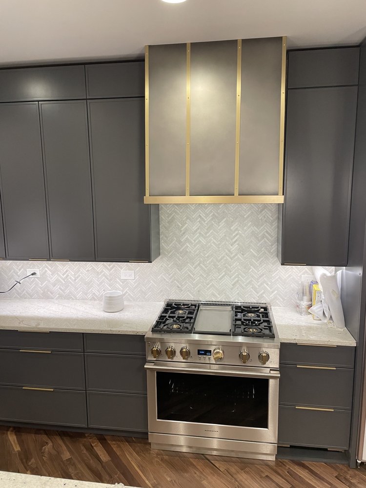 ART METAL DESIGN STUDIO - Updated April 2025 - 28 Photos - 2215 S Union ...