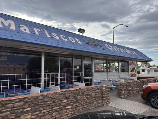 MARISCOS CHIHUAHUA - Updated December 2025 - 75 Photos & 65 Reviews ...