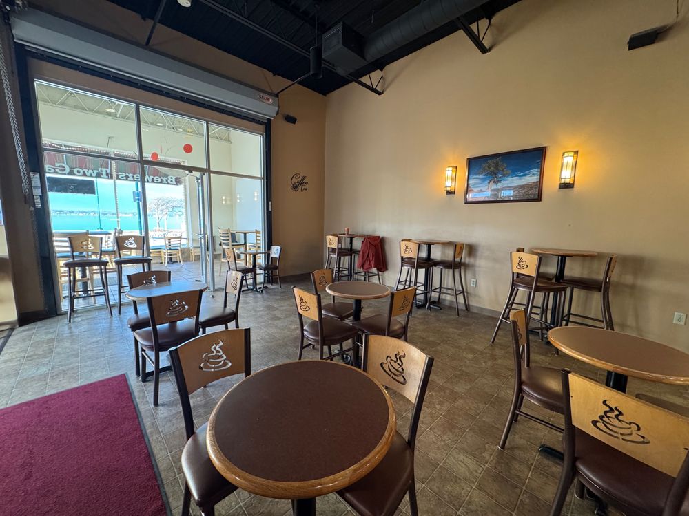 BREWER’S TWO CAFE - Updated January 2026 - 39 Photos & 43 Reviews - 203 ...