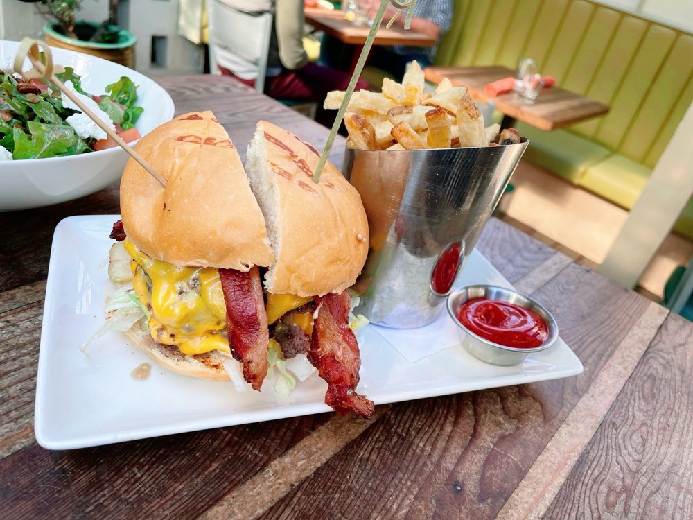 FABLE - 838 Photos & 744 Reviews - 558 Castro St, San Francisco, CA - Yelp