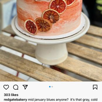 RED GATE BAKERY - Updated December 2024 - 306 Photos & 96 Reviews - 68 ...