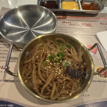 BAWI KOREAN BBQ - Updated July 2025 - 103 Photos & 68 Reviews - 6107 W ...