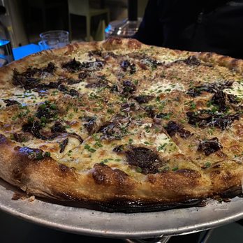Pizzeria Beddia - 791 Photos & 524 Reviews - Pizza - 1313 North Lee St ...