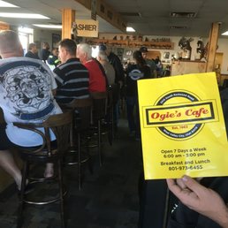 OGIE’S CAFE - Updated May 2025 - 204 Photos & 239 Reviews - 3515 S ...