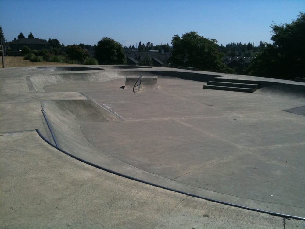 CANBY SKATE PARK - Updated July 2025 - 1175 NW 3rd Ave, Canby, Oregon ...