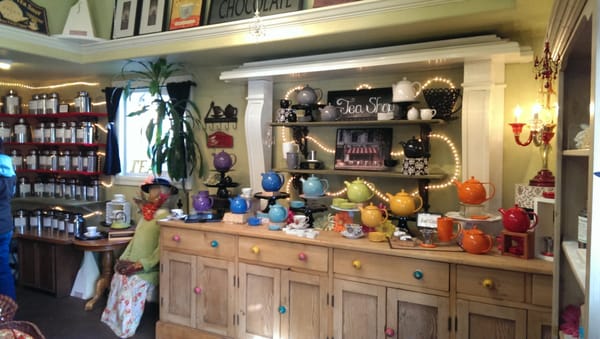 TEA MADAME TEA SHOP - Updated November 2025 - 44 Reviews & 27 Photos ...