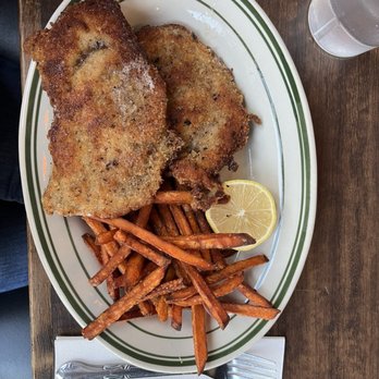 WATERSHED - Updated March 2025 - 198 Photos & 201 Reviews - 4820 W ...