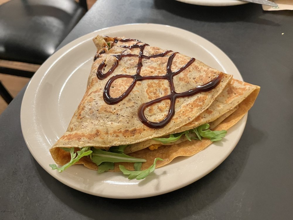 AB CREPES - Updated June 2024 - 239 Photos & 277 Reviews - 1311 ...