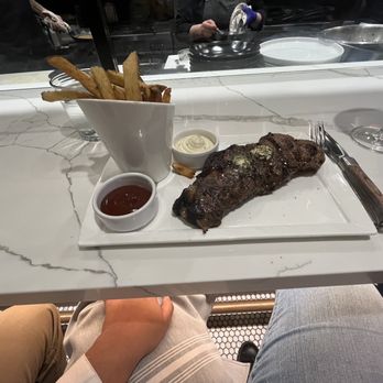 THE TILTED ROW - Updated 2024 - 341 Photos & 138 Reviews - 305 McMechen ...