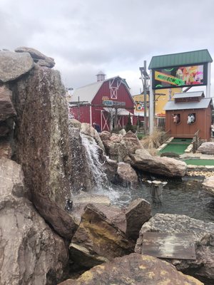 GRAND COUNTRY FUN SPOT - 49 Photos & 39 Reviews - 1945 W 76 Country ...