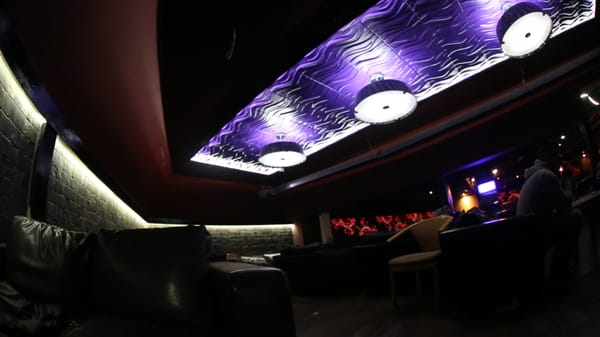 MOON SHISHA LOUNGE - Updated April 2026 - 24 Photos - 1 Adelaide Street ...