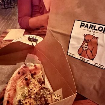 PARLOR PIZZA BAR - Updated December 2024 - 1235 Photos & 1374 Reviews ...