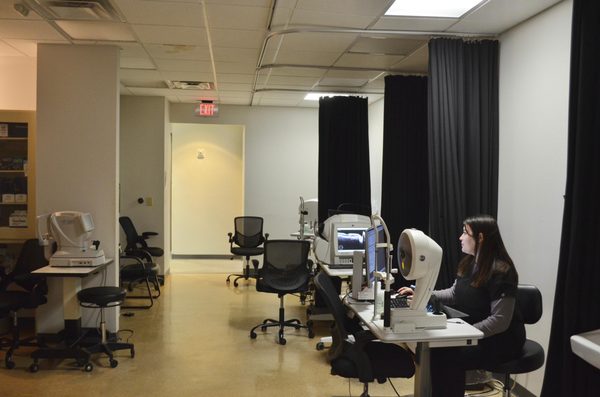 FOCAL POINT VISION - Updated January 2026 - 24 Reviews - 4775 Hamilton ...