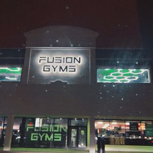 FUSION GYM - Updated August 2025 - 10 Photos & 14 Reviews - 2801 Grant ...