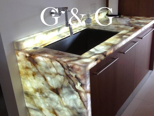 G & G GRANITE & QUARTZ - 189 Photos & 95 Reviews - 11042 Olinda St, Los ...