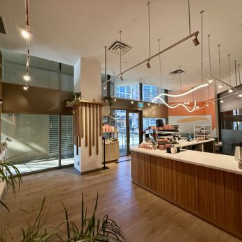 The Best 10 Coffee & Tea near Union Station in Toronto, ON - Yelp