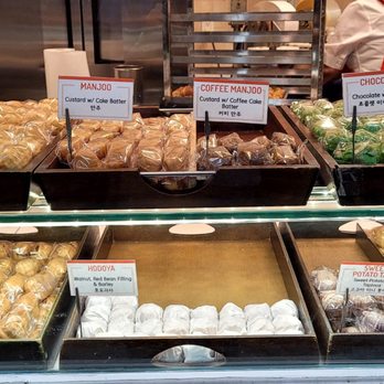 DELI MANJOO - Updated August 2024 - 563 Photos & 187 Reviews - 2825 S ...